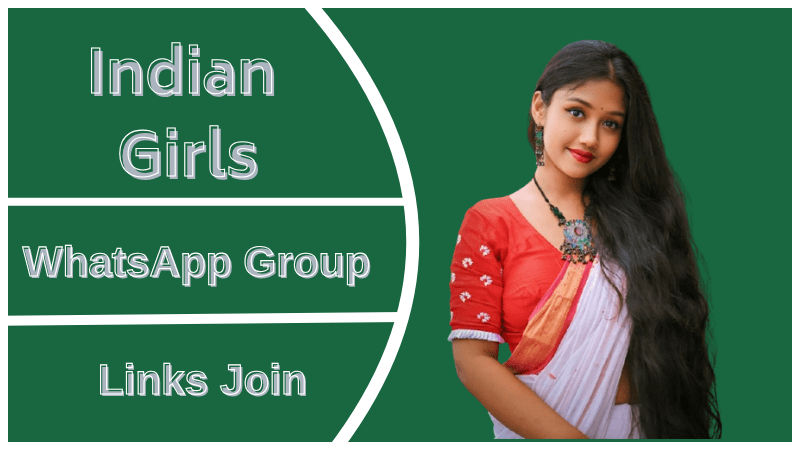 369+ Real & Active Indian Girls WhatsApp Groups – Explore Trending Chat ...